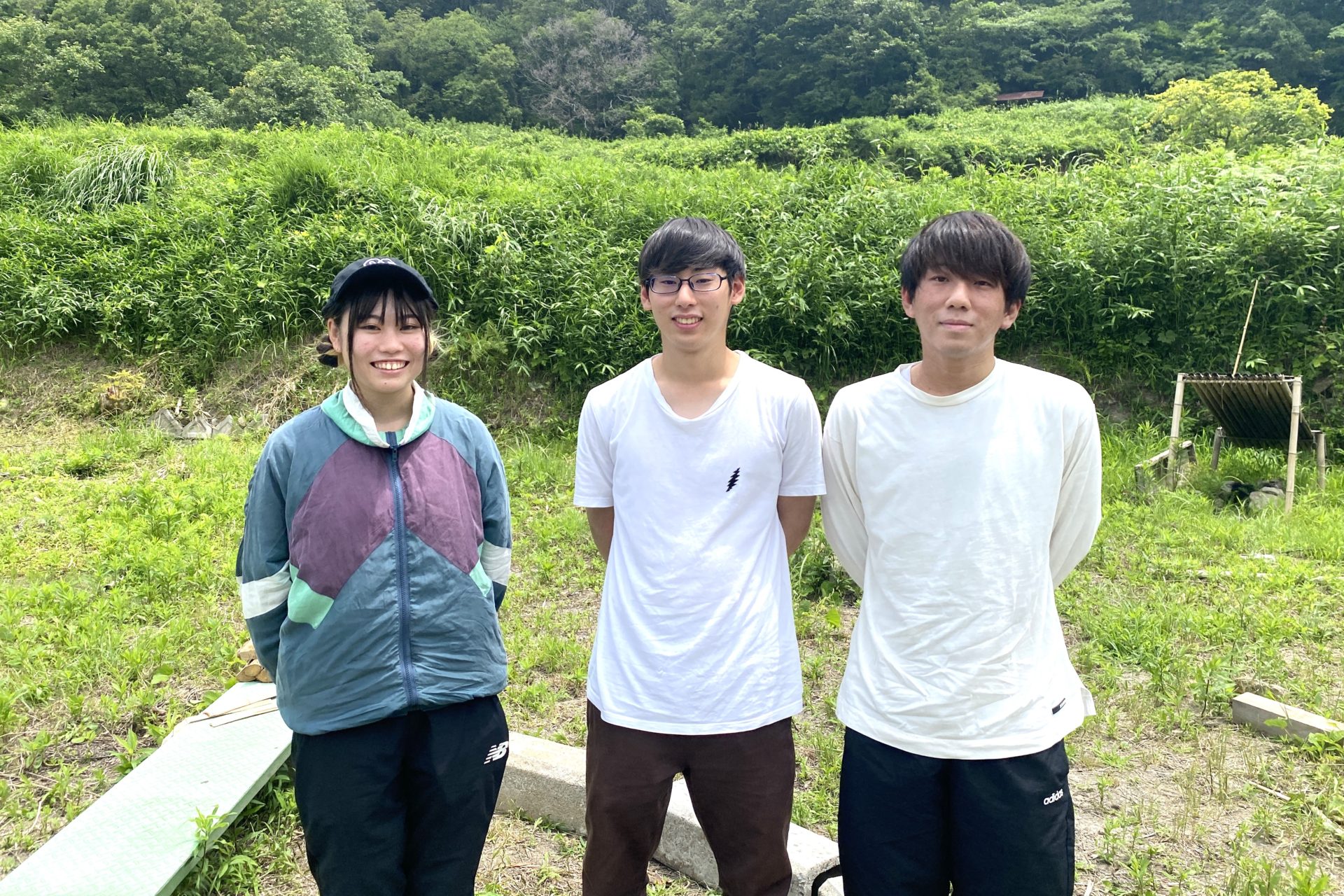 Re.colab KOBE - GO GREEN KOBE