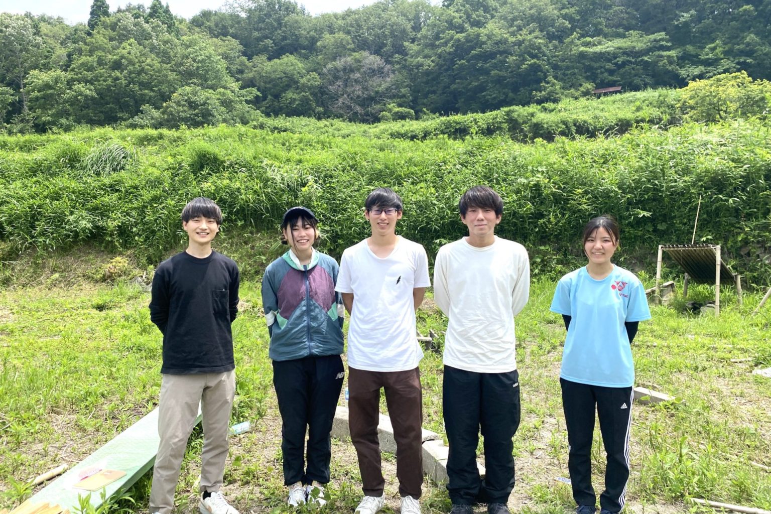 Re.colab KOBE - GO GREEN KOBE