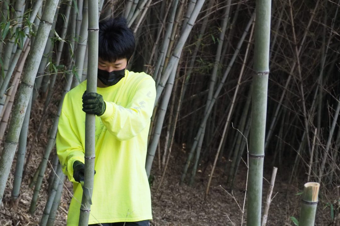 Re.colab KOBE - GO GREEN KOBE